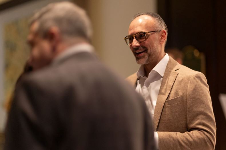 Citywire Selector | Citywire Private Markets 2025: Photos from the ...