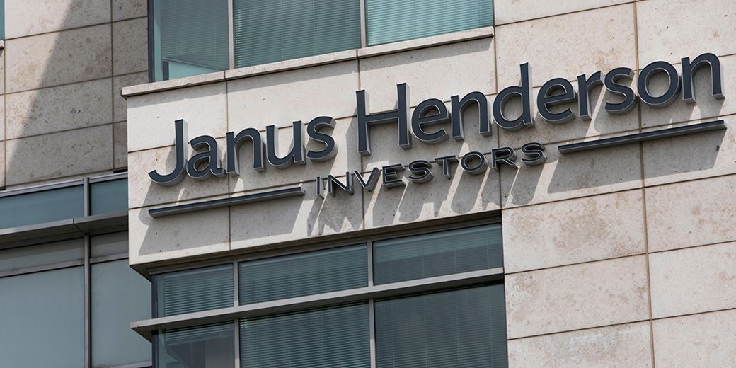 Janus wins $45bn mandate in partnership with Guardian Life