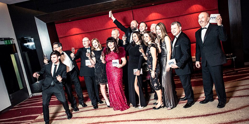 Editor's note: The NMA Top 100 and Awards are changing