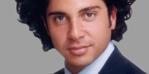 Feras Al Chalabi exits Odey after 18-year stint - Citywire