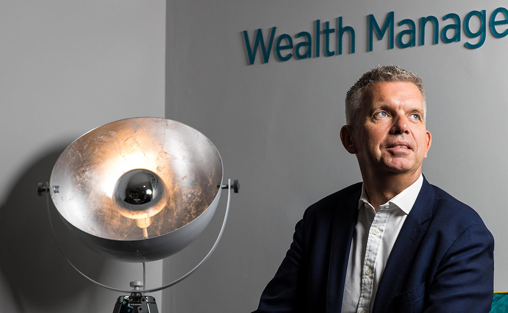 Profile: how Lumin is lighting up the M&A market