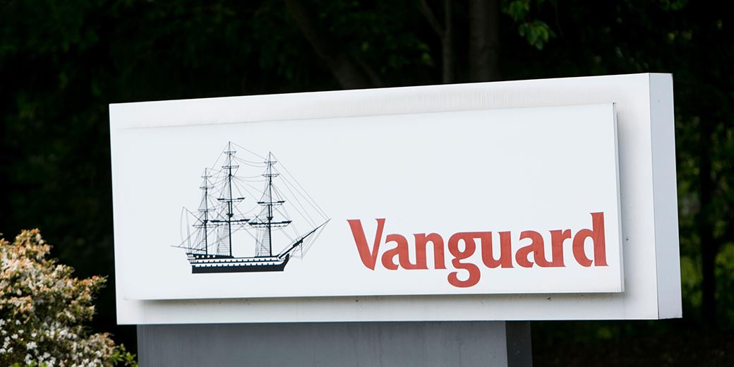Vanguard launches LifeStrategy MPS