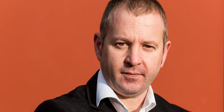 Adviser Profile: Andrew Liddle of Financial Fitness