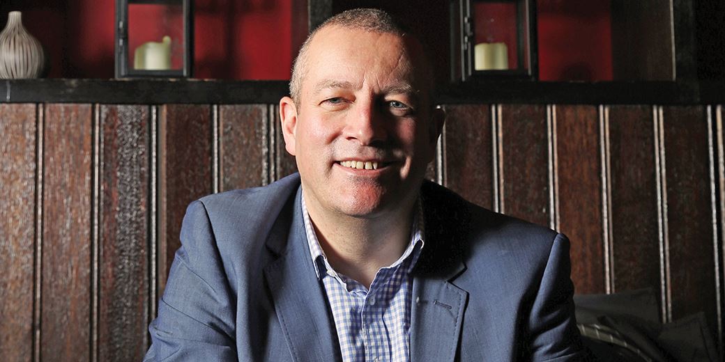 Adviser Profile: Russell Davidson of Davidson Asset Management