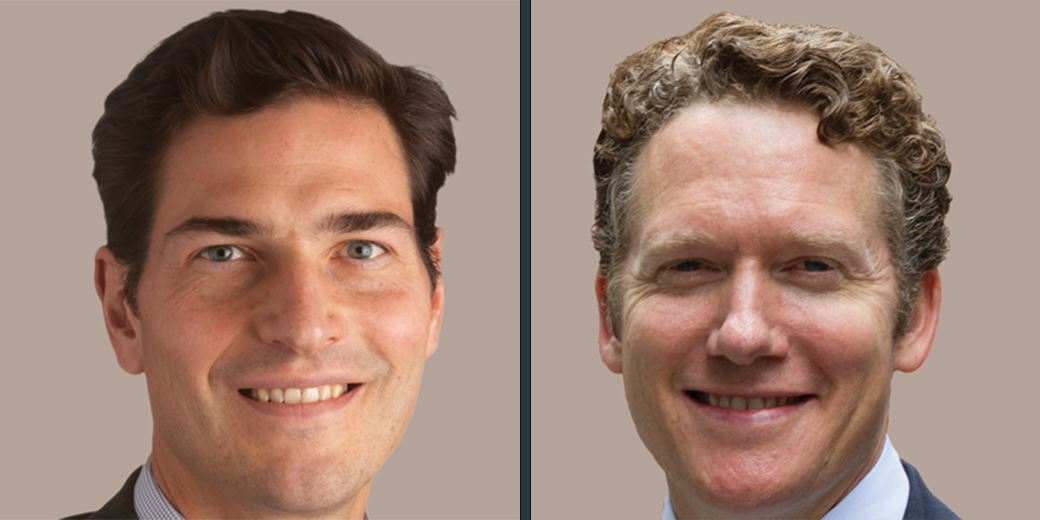 ‘It feels like 1999’: Meet the managers of the $51bn First Eagle Global ...
