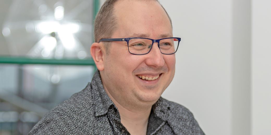 60 Seconds with Fifer fan and The Lang Cat insight director Steve Nelson