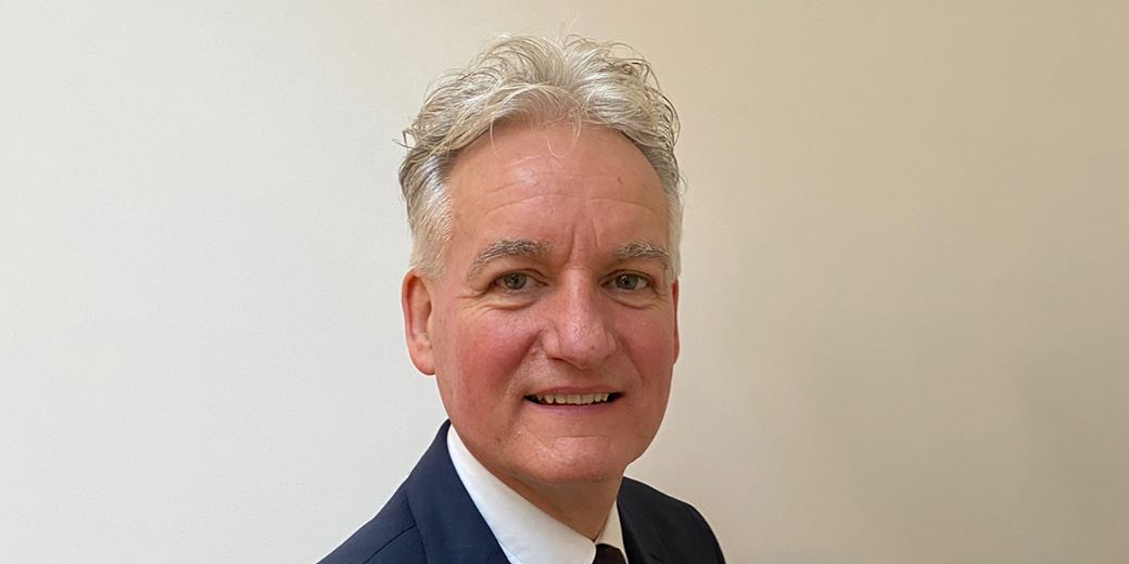 Exclusive: Ex-Santander funds boss named Perspective chair