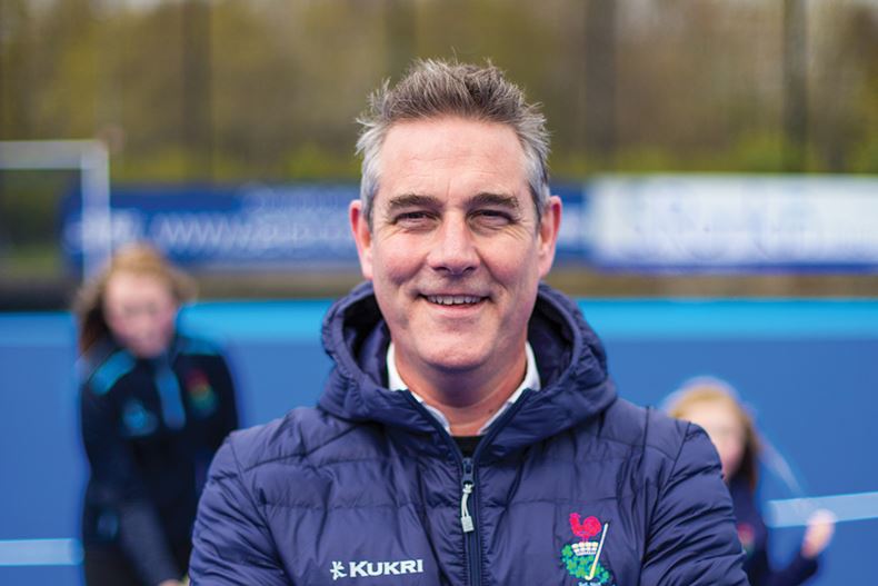 Adviser Profile: Roger Kennedy from AKFP