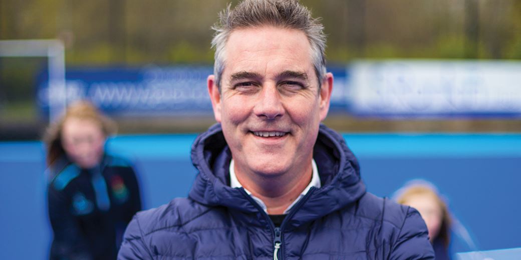 Adviser Profile: Roger Kennedy from AKFP