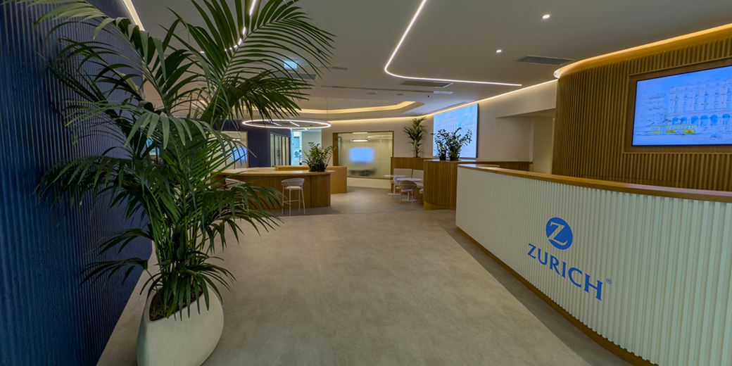 Zurich incassa un altro no da Beazley