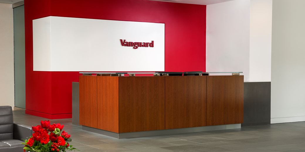 Why Vanguard is splitting its investment team in two