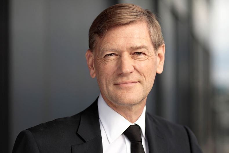 The UK's top 10 best paid CEOs