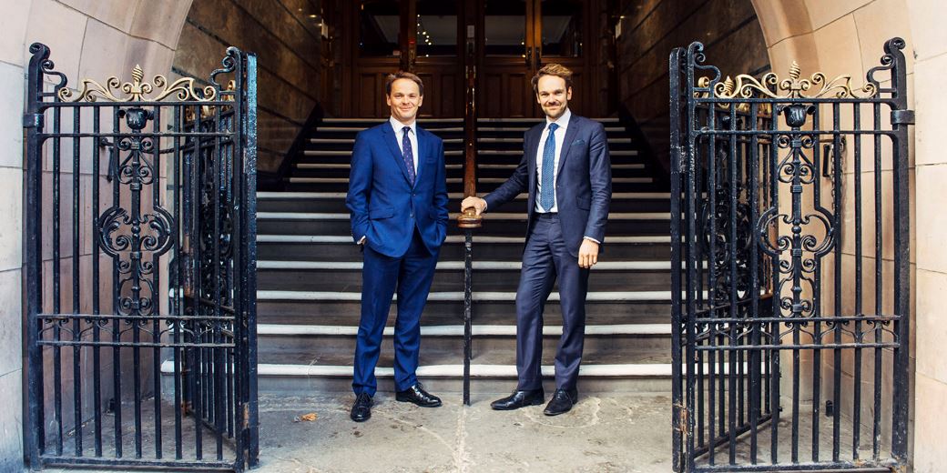 Profile: why Tcam's bosses bought themselves out of Turcan Connell