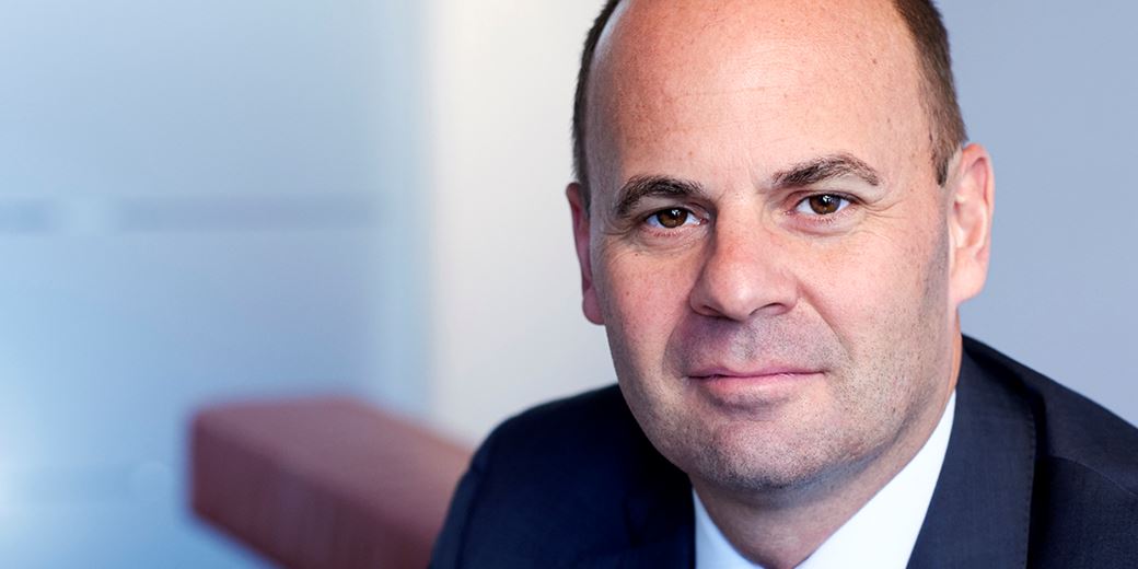 Thomas Romig baut asiatische REITS wegen Olympia 2020 auf