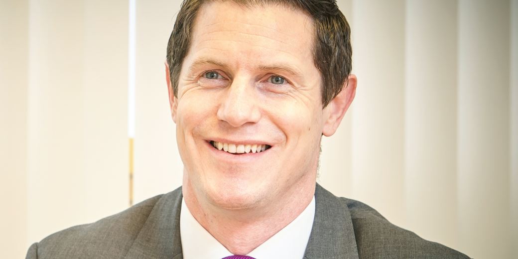Simplybiz hires ex-M&G Wealth Advice head as CEO