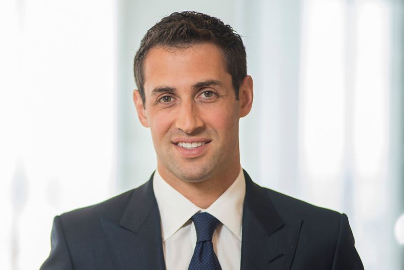 Citywire Selector | Michael Baron: Why we bet big on Tesla early and it ...