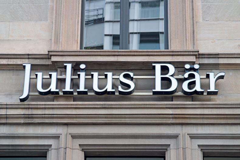 Top 100: the 25 biggest wealth managers