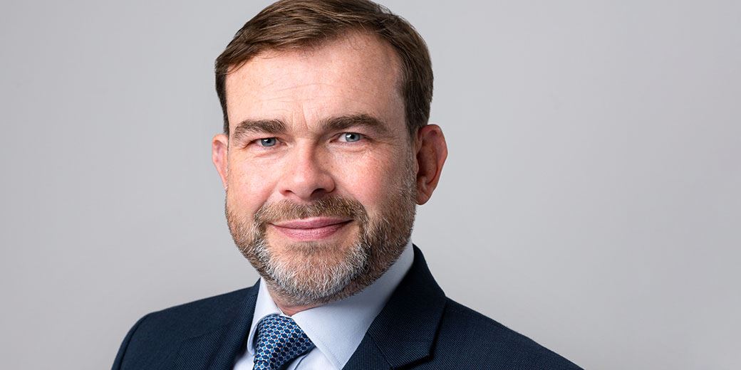 Robeco’s Graham: The ‘uncomfortable’ choices in sustainable multi-asset