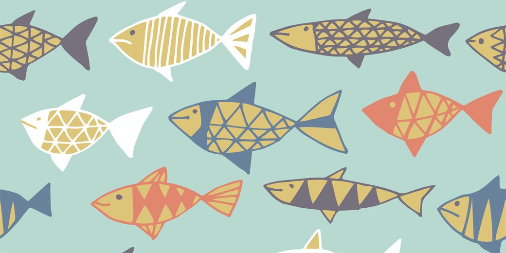 Swimming against the tide: how this fish fund is catching returns