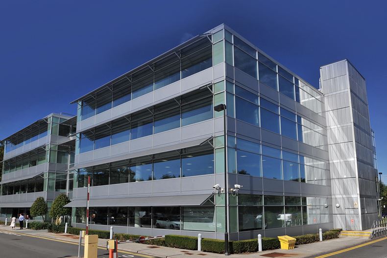 Brewin shuts Reigate office to consolidate in new Gatwick base