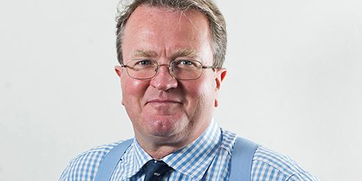 Ian Cowie: you won’t get hanged for recommending this great, grand ...