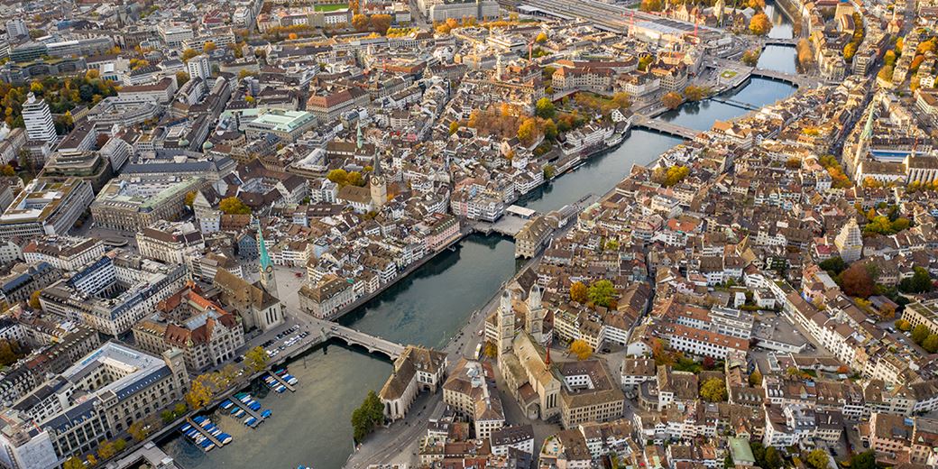 EdR launches Swiss commercial real estate strategy