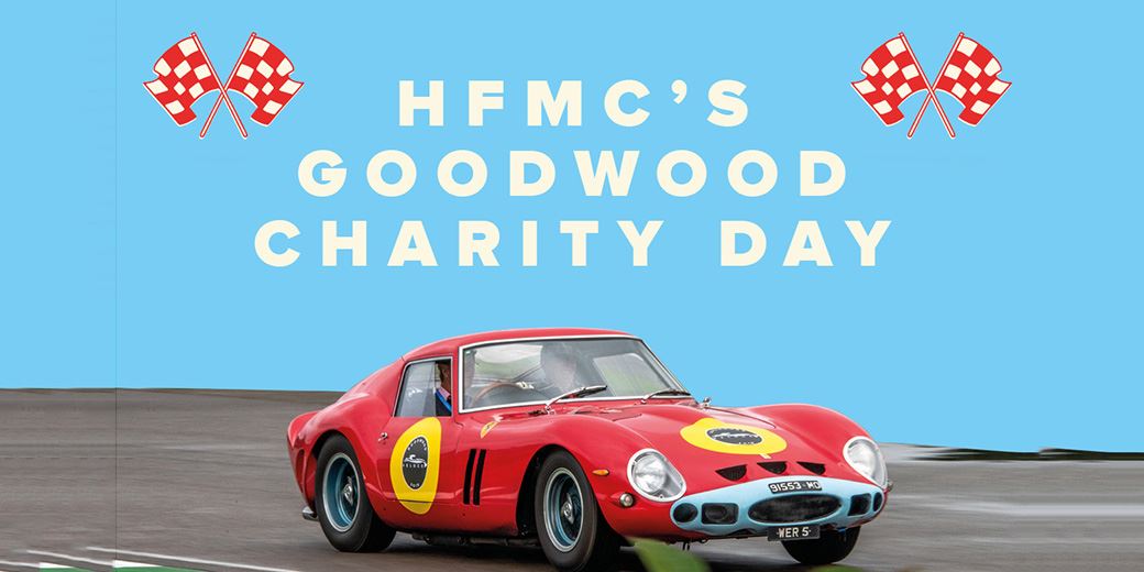 On the right track with HFMC Wealth