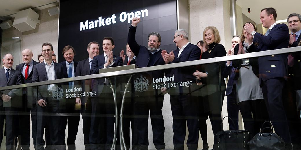 Expert View: Integrafin, Marks & Spencer, Marston's