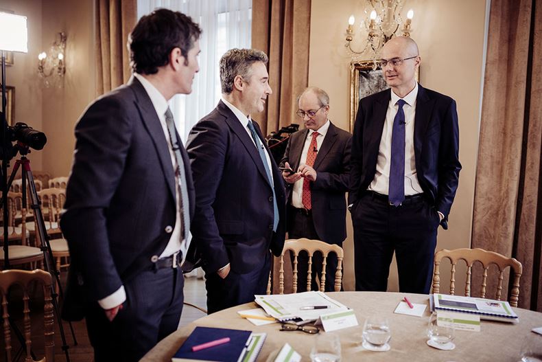 Alternativi, le scelte di Axa Im, Cordusio, Bnl, Fideuram Inv ...