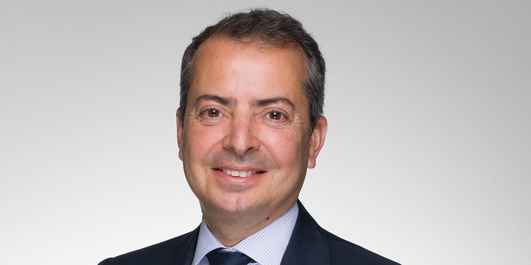 Goldman Sachs appoints head of private wealth management in MENA