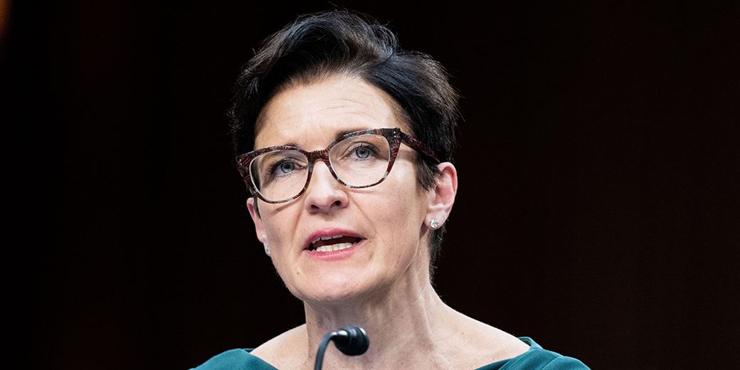 Citi CEO: Firm will stick with hybrid work policy