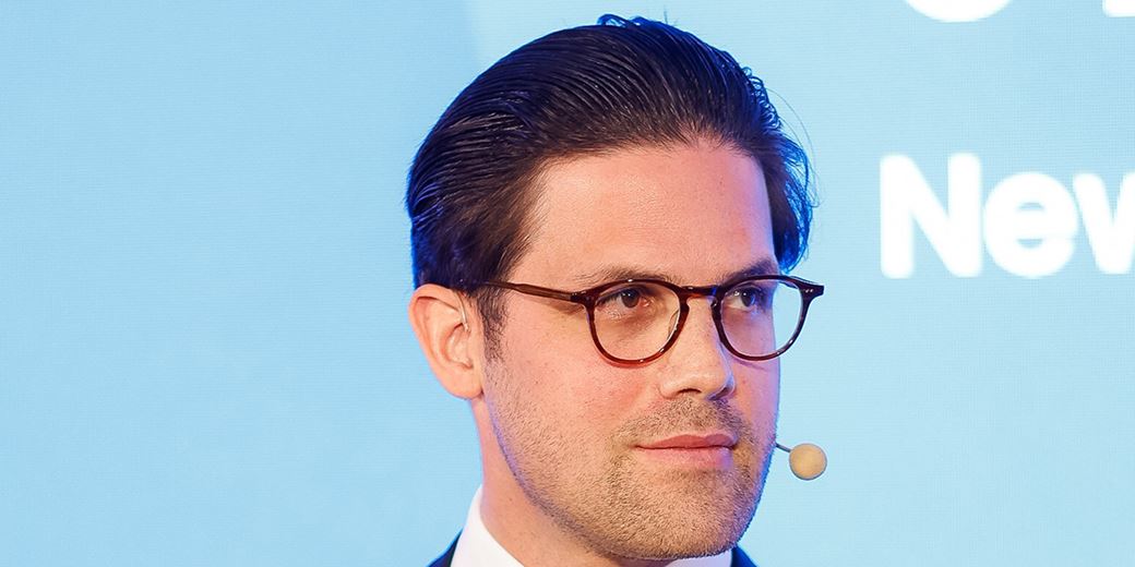 UBP private markets deputy head exits for Apollo