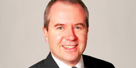 Gatekeeper: how to pitch to David Clare of JLT - Citywire