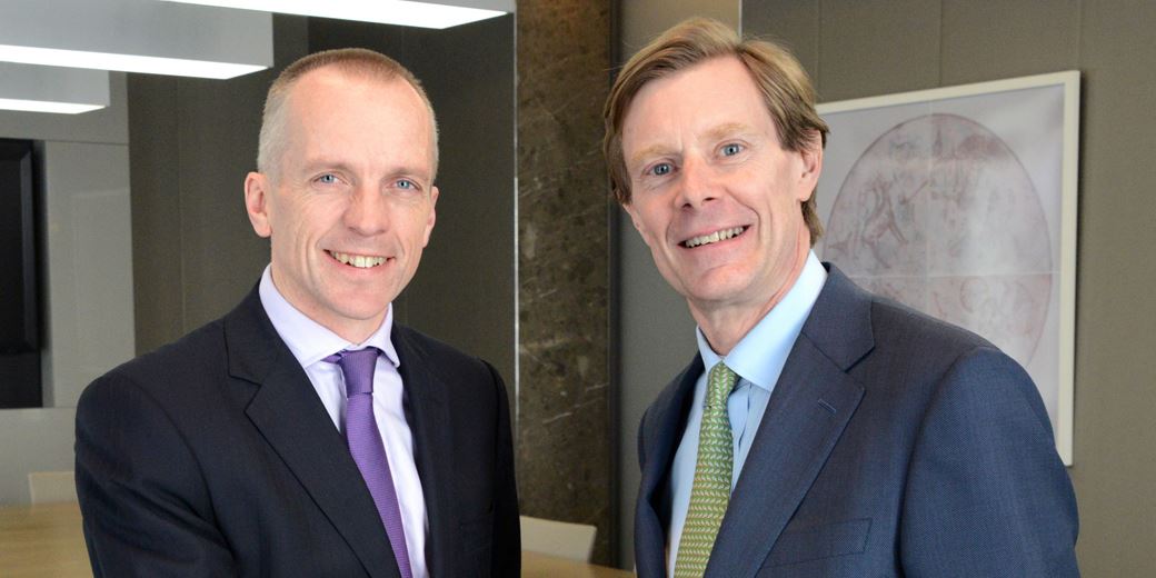 Tilney Bestinvest to buy Towry in £600m deal