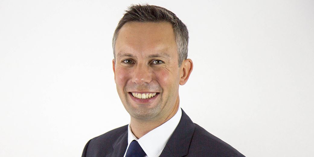 Exclusive: Small-cap star Dan Hanbury returns to Ninety One