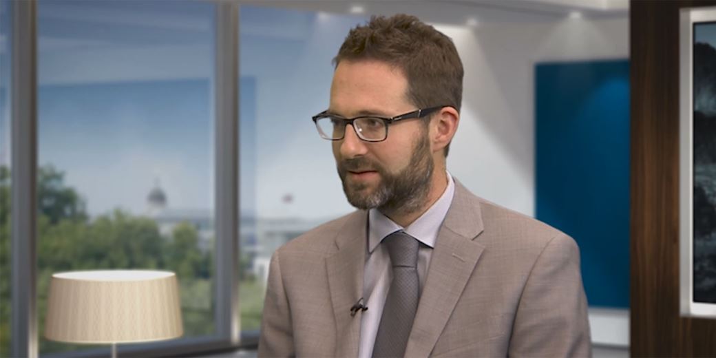 Alex Wright gains helping hand on Fidelity Special Situations