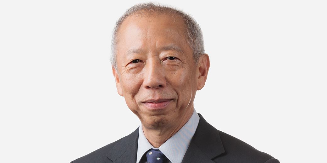 Great Eastern appoints new chairman