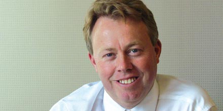 Origen names Mike Kirsch as MD - Citywire