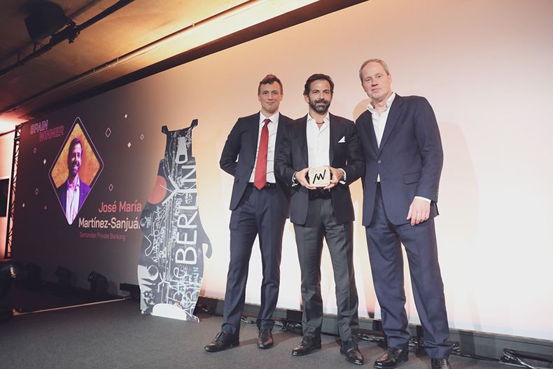 Citywire Selector | Citywire Selector Awards 2024: New faces emerge as ...