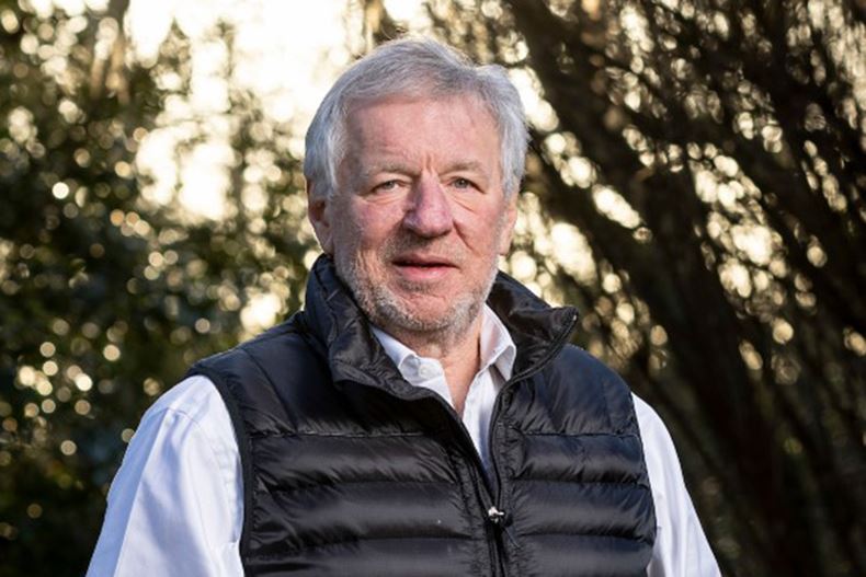 Martin Gilbert-linked India trust seeks Abrdn fund merger