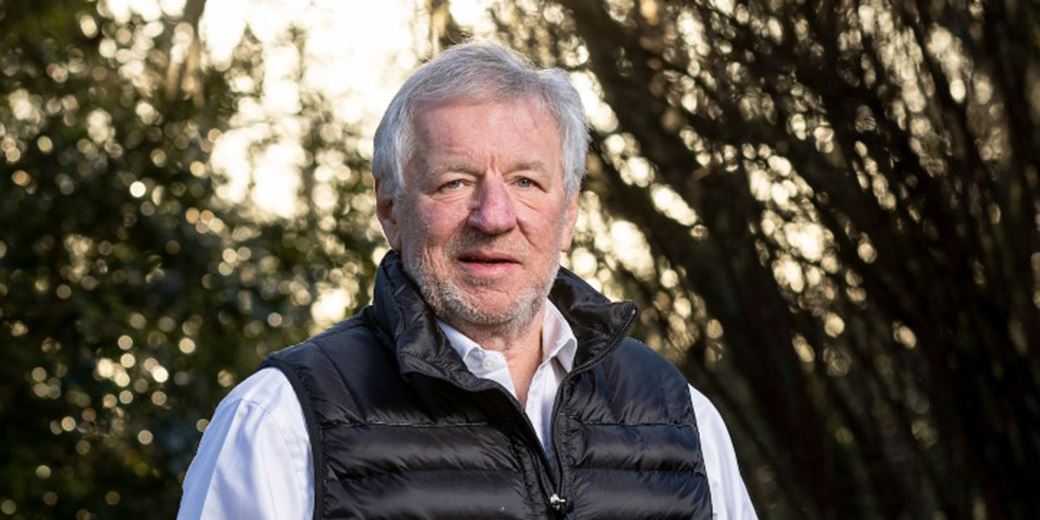 Platform tech startup backed by big industry names sued by SS&C