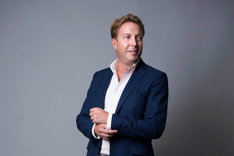 Adviser profile: Mandy Dale and Chris Emery of Hanbury Wealth