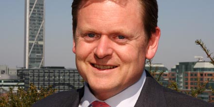 Hoctor-Duncan brings curtain down on 20-year BlackRock career - Citywire