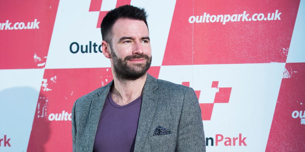 Outsourcing investment: James Wetherall of Wetherall's