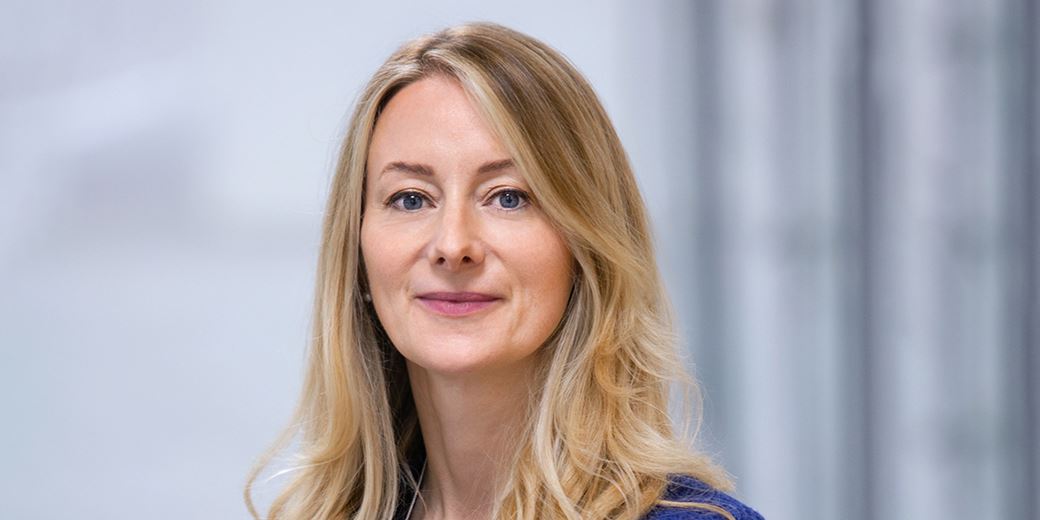 Revealed: Fidelity International appoints equity chief as it splits CIO ...