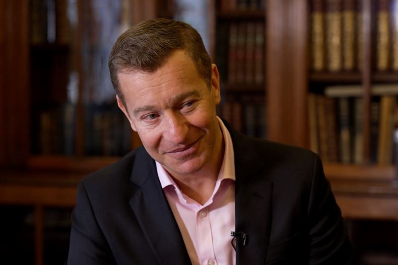 Fintech fund founder: Mansion House reforms address a very real issue