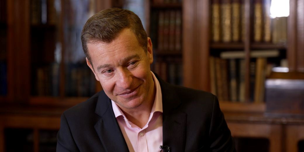 Augmentum: The AI revolution and light in fintech’s tunnel