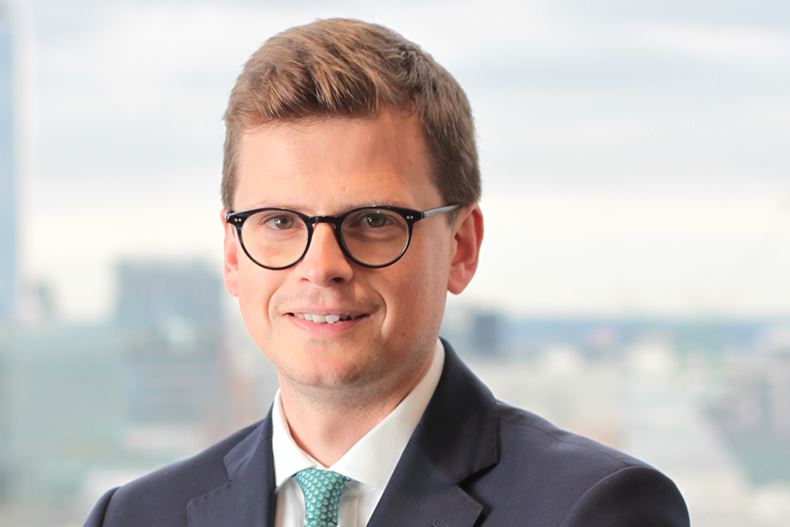 Foresight infrastructure manager Mark Brennan exits after six years