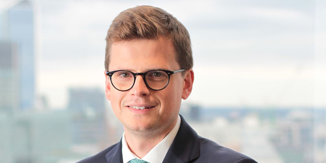 Ex-Foresight manager Mark Brennan resurfaces at Guinness