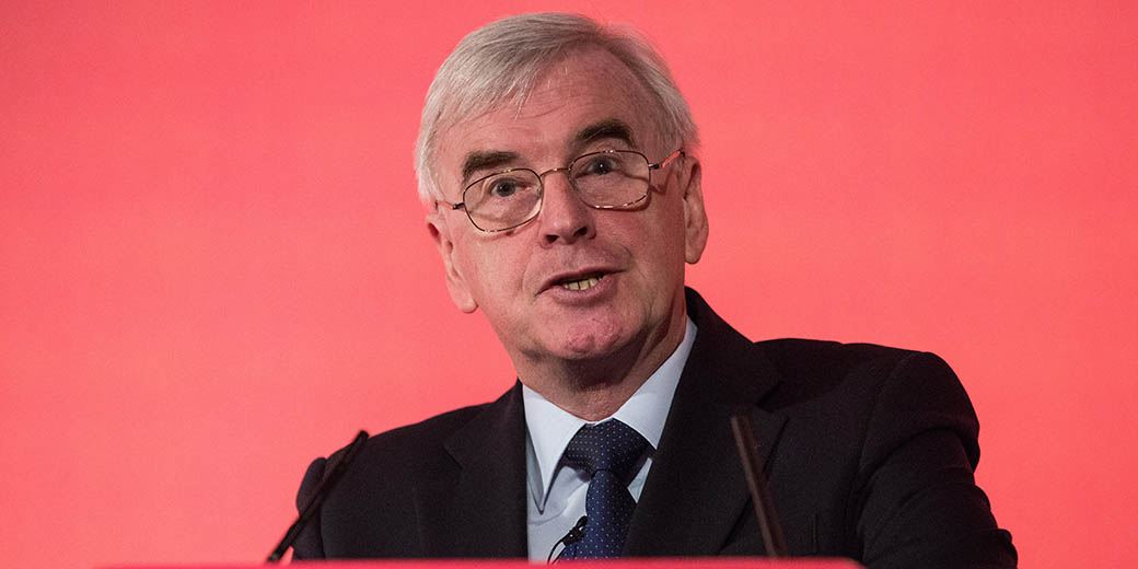 Labour targets £14bn from radical dividend & CGT overhaul